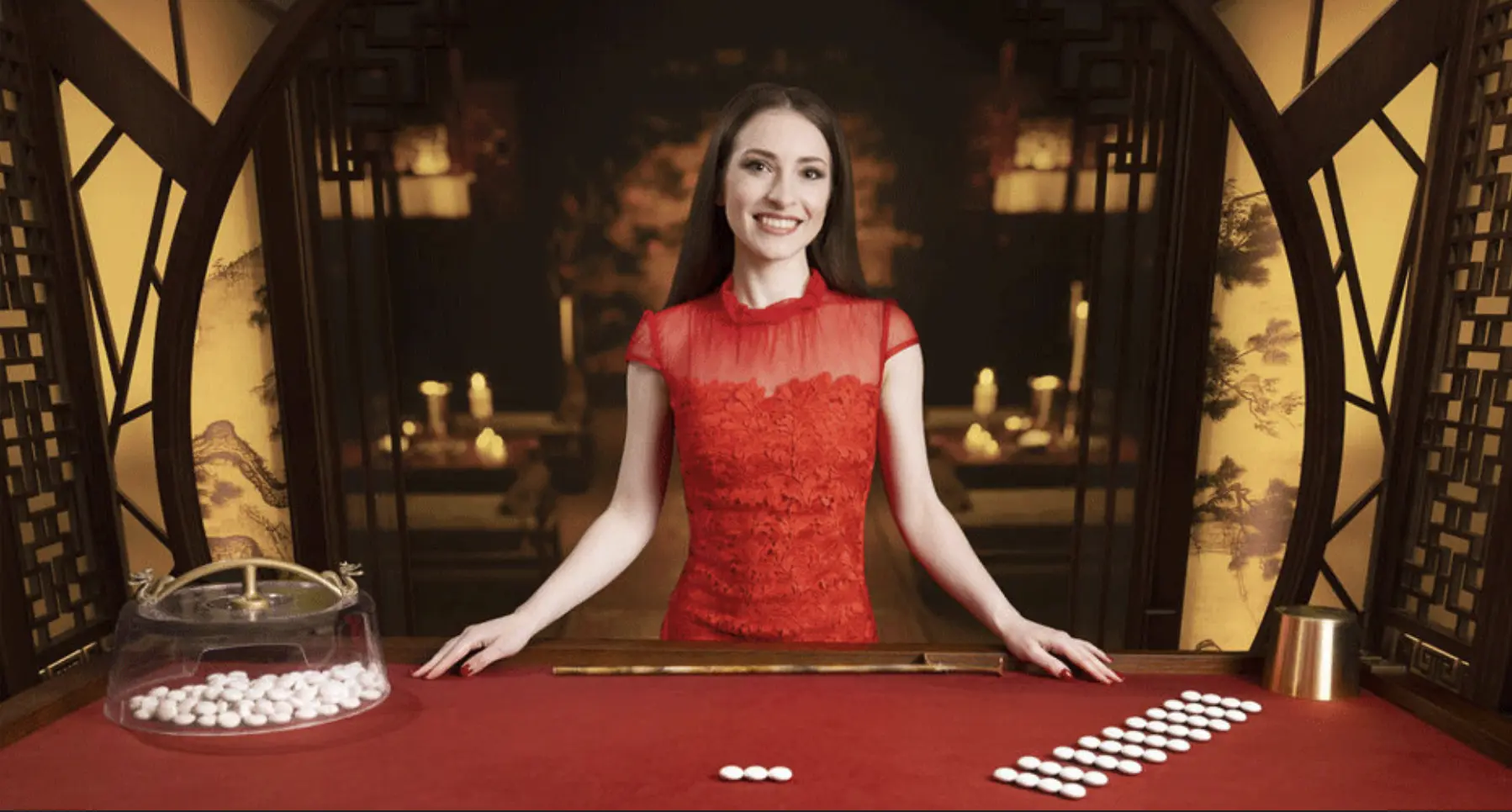 Fan Tan: guide to rules & bets, online play